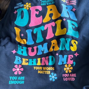 Boho Classroom Decor, Therapist Wall Art, ABA Poster, Educator Quotes ...