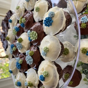 Banner, Ribbon, Fondant Cake Decoration Toppers, Banner Cake Topper ...