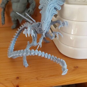 Skull Hunters One Page Rule Army Ancient Wulfen Skull Hunter, Papsikels ...