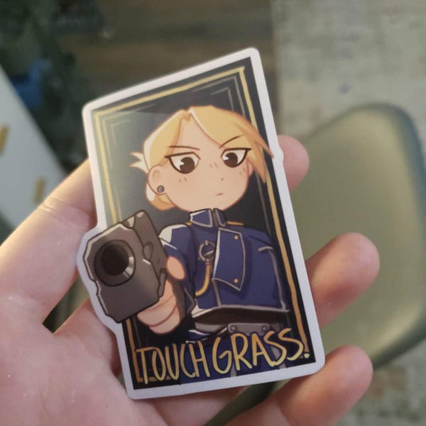 YTTD [your Turn to Die] Holographic Button Pins - Etsy