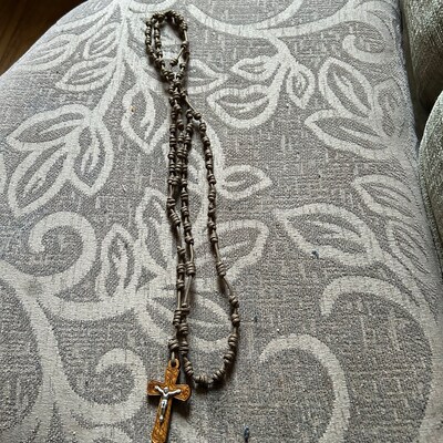 Leatherette Ribbon Marker Vegan Bookmark Missal Bookmark - Etsy