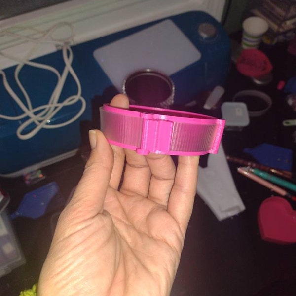 HONEYCOMBER © - Adjustable Bling Belt for the Honeycomb Method for ...