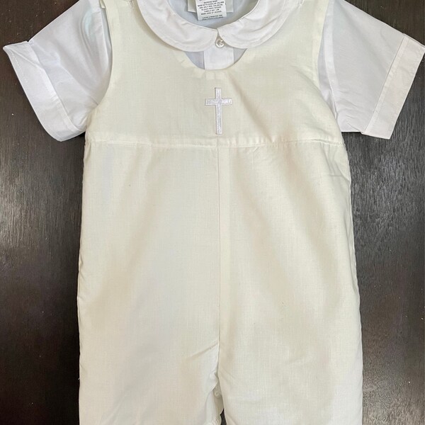 Short & Long Boys Romper PDF Sewing Pattern. Jon Jon, Longall Digital ...