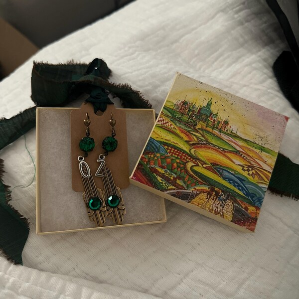 Wicked Ring, Wizard of Oz, Wicked Witch , Wizard of Oz Ring, Wizard of ...