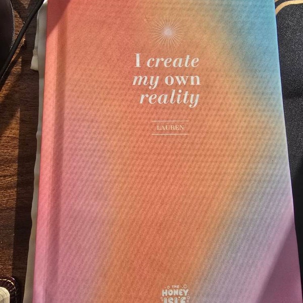 Soft Aura Aesthetic Daily Habit Tracker Sticky Notes | Mood Hydration ...