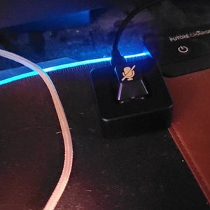 Sixkeyboard Macropad, Six Key Keyboard, Shortcut Keyboard, Work From ...