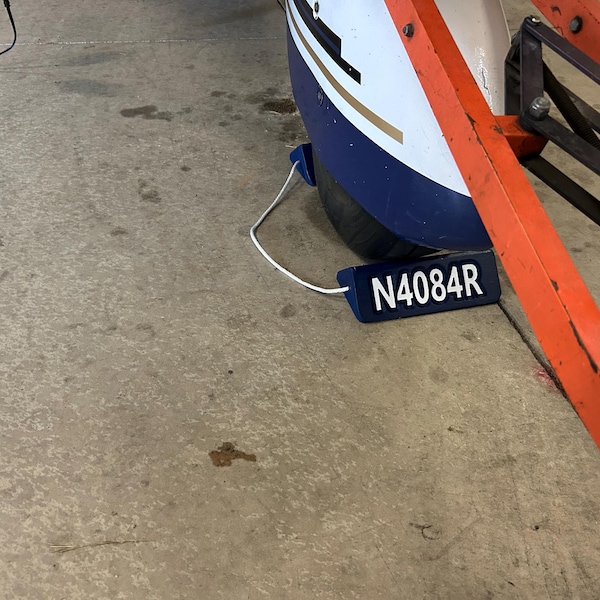 Original Taxiway Lamp Converted to LED for Home, Office, of Hangar. Get ...