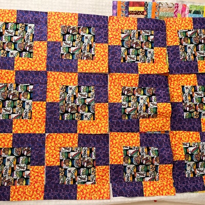 Pretty Darn Quick 3-yard Quilts Downloadable Pattern Book - Etsy