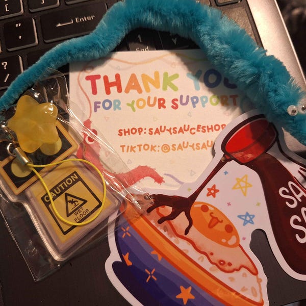 Orange Dog Sticker - Etsy