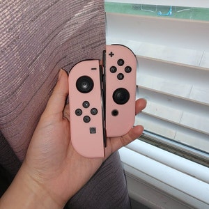 Nintendo Switch Pro Controller Mod Gamecube Retro Style - Etsy