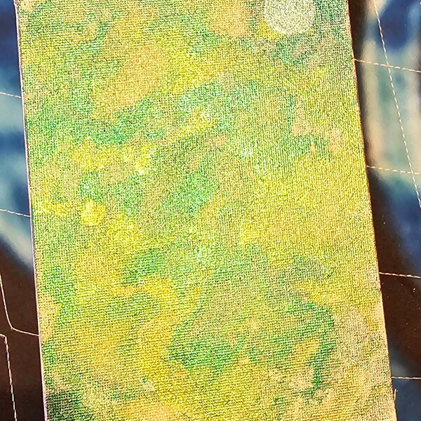 Mermaid Colorshift PIGMENT Set of 6 Supershifter Chrome Colorshift ...