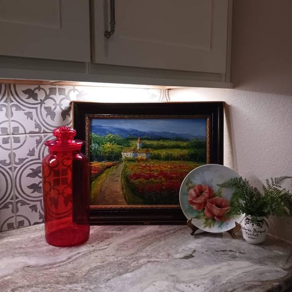 Vintage Rima Padova NY 1965 (austin) Black Modernist MCM Pottery ...