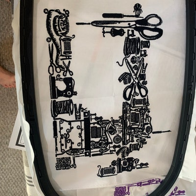 Machine Embroidery Designs Sewing Machine Embroidery Design Stitching ...