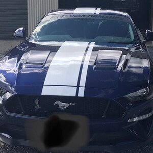Ford St Rs Mustang Truck All Ford Banner Performance | Etsy