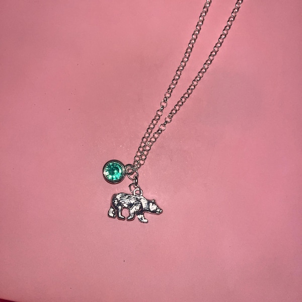 DND Class Inspired Mini Jewel & Charm Necklaces - All Official Classes ...