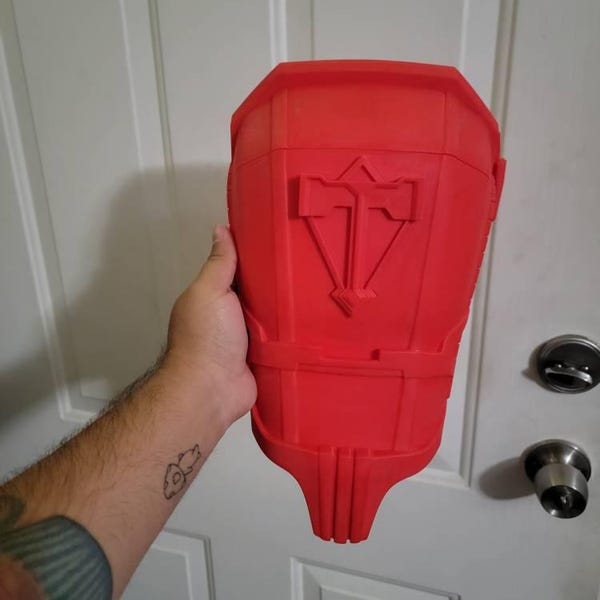 Maelle Broosh Clair Obscur: Expedition 33 3D Printer Files Digital ...