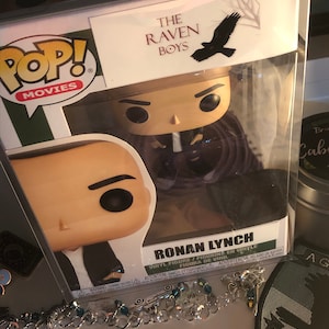 Morgana Pendragon BBC Merlin Show Custom Funko Pop | Etsy