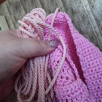 DIY Advent Calendar Coccolini Christmas Fabric Printed Pattern Handmade ...