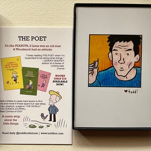 Valentine A Cautionary Tale Comic Book 5 X 7 Inches 50 - Etsy