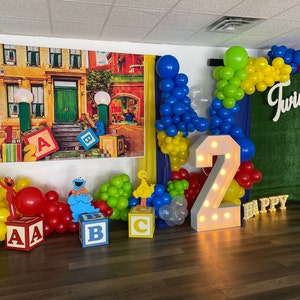 Sing Cutouts/ Custom Characters / Party Props/ Cutouts/frozen/custom ...