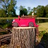 Fire Truck Mailbox - Etsy