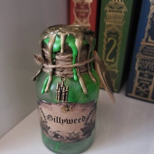 Knowledge Potion - Etsy