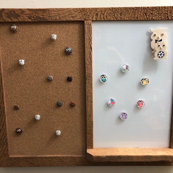 Set of Six Beer Glass Magnets | Beer Magnets | Beer Lover Gift ...