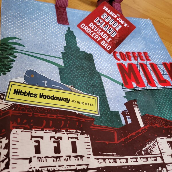 Ferris Wheel Amusement Park Ride Decal | Historical Rocky Point Park ...