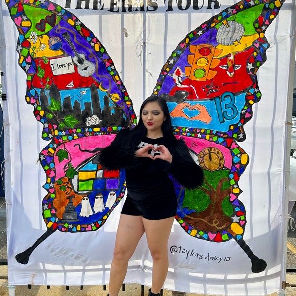 Rep Costume Black Velvet With Furry Sleeves. Romper With Rhinestones ...