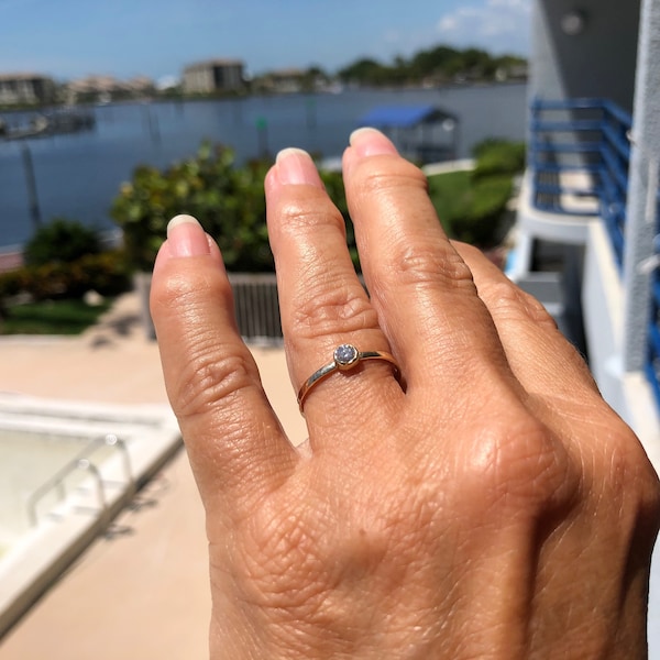 3.69ct Yellow Sapphire Gem, Pear Shape Loose Natural Faceted Corundum Mineral, Gemstone Jewelry ...