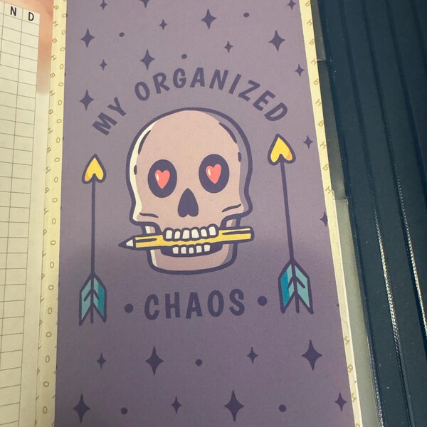 52 Weeks Grocery Spending Tracker - Standard Sized Commit 30 Full Page ...