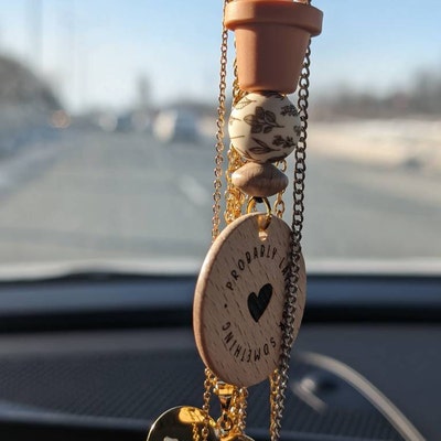 Cute Custom Teacher Gift Ideas Beaded Keychains Teacher Gifts Custom ...