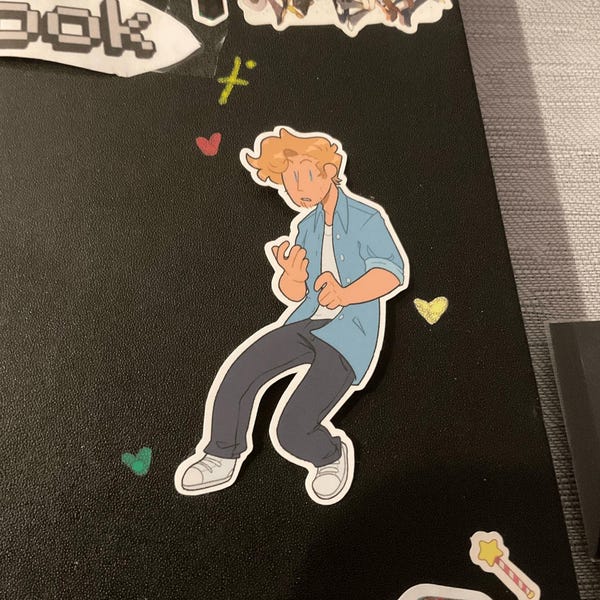 Fan-made Dream SMP Coloring Book DSMP Wilbursoot, Quackity, Tubbo ...