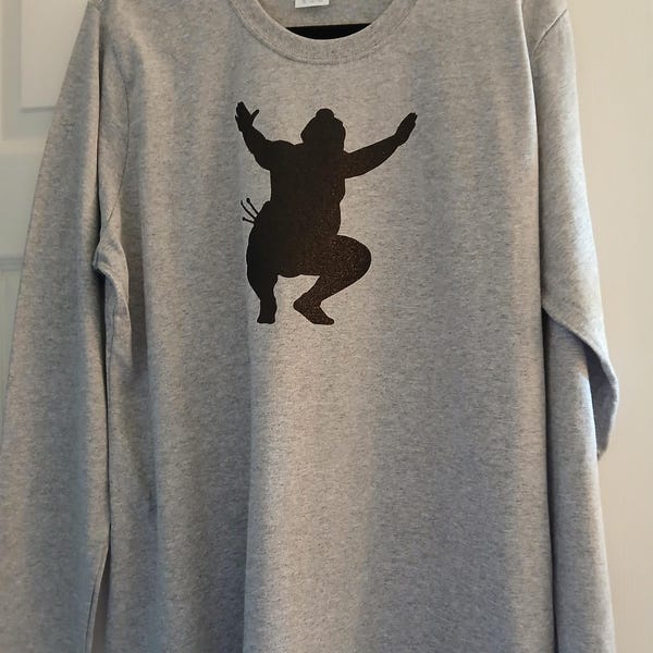 Rocking Chair Silhouette Svg, SVG Files for Cricut, Furniture Clipart ...