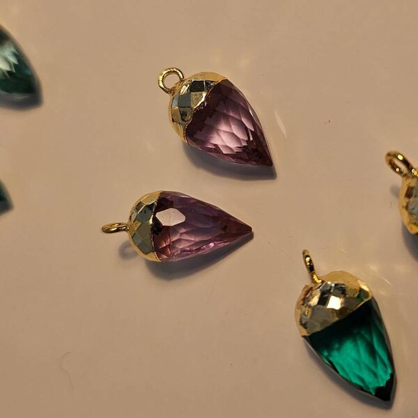 Rising Sun Ear Cuff | 22kt Gold, Silver, Black Rhodium & Rose Gold ...