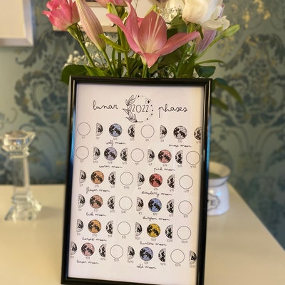 Todays Intentions Daily Planner To-do List Digital (Instant Download ...