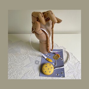 Cats With Fish Armored RFID Wallet RFID Protection Hard Case | Etsy