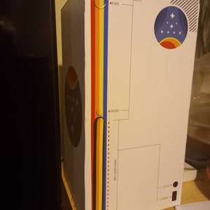 Froggy 101 Decal X2 the Office Large Bumper Sticker - Etsy