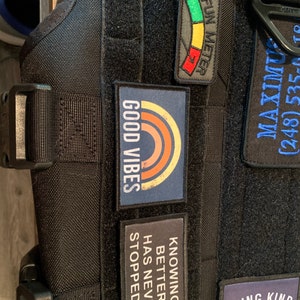 Blackbeard Flag Removable Patch | Etsy