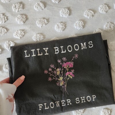 Hawthorne House Sweater, Inheritance Games Sweatshirt, Hawthorne Logo ...