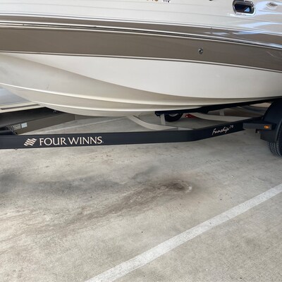 CHECKMATE Boat Logo Decal. Free Shipping. - Etsy