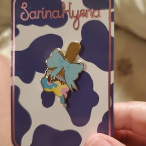 Houndoom Detailed Pokemon Black Nickel Hard Enamel Pin - Etsy