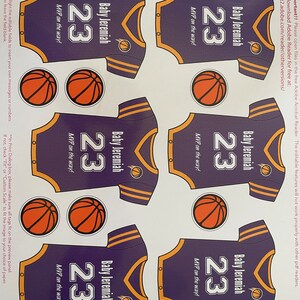 Locker Editable Volleyball Decor Personalized Printable - Etsy