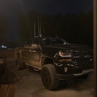 Only Chevy's Car Decal Onlychevy's Truck Decal Sticker - Etsy