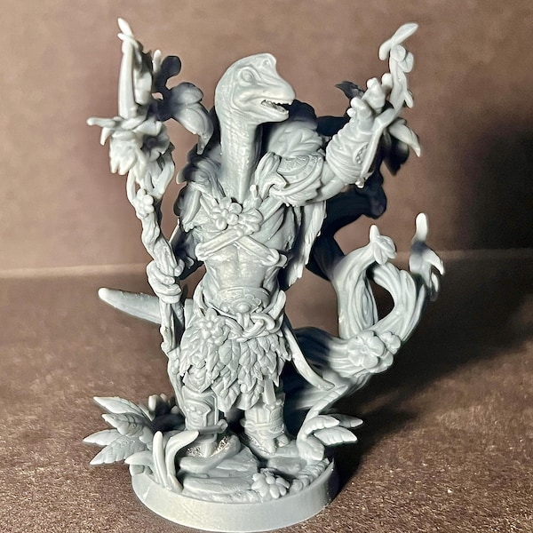 Iron Golems Monsters of the Multiverse the Dragon Trappers Lodge 32mm ...
