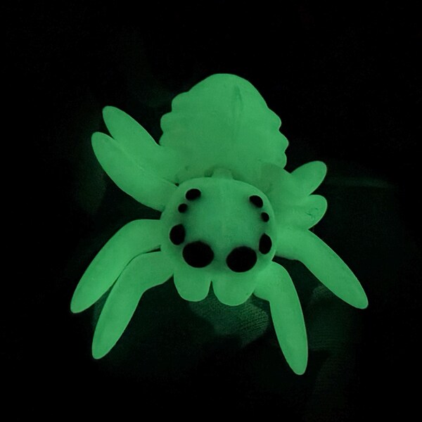 Baby Axolotl (ZOU3D Original Design) - Etsy