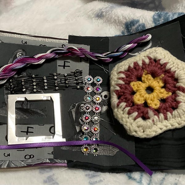 Fiskar Martha Stewart Paper Punches Craft Tool Ribbon Slot Photo Corner ...