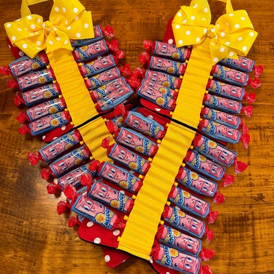 Lollipop Holder - Etsy