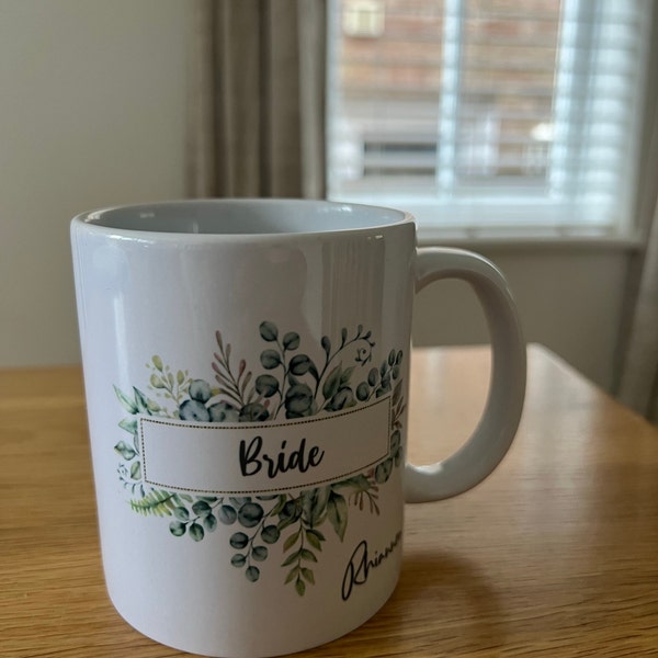 Tazas Personalizadas Marido Esposa, Spanish Wedding Gift Mugs, Regalos ...