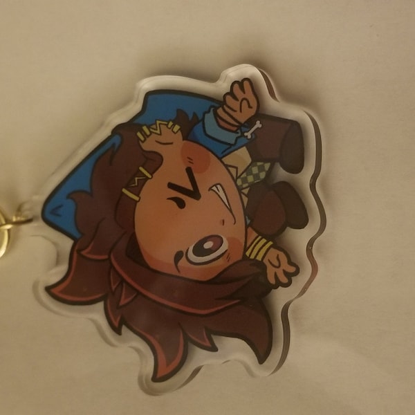 YTTD Double-sided Charms - Etsy